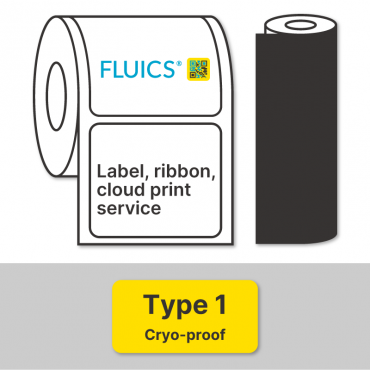 FLUICS Labels | Innovation Diagnostics
